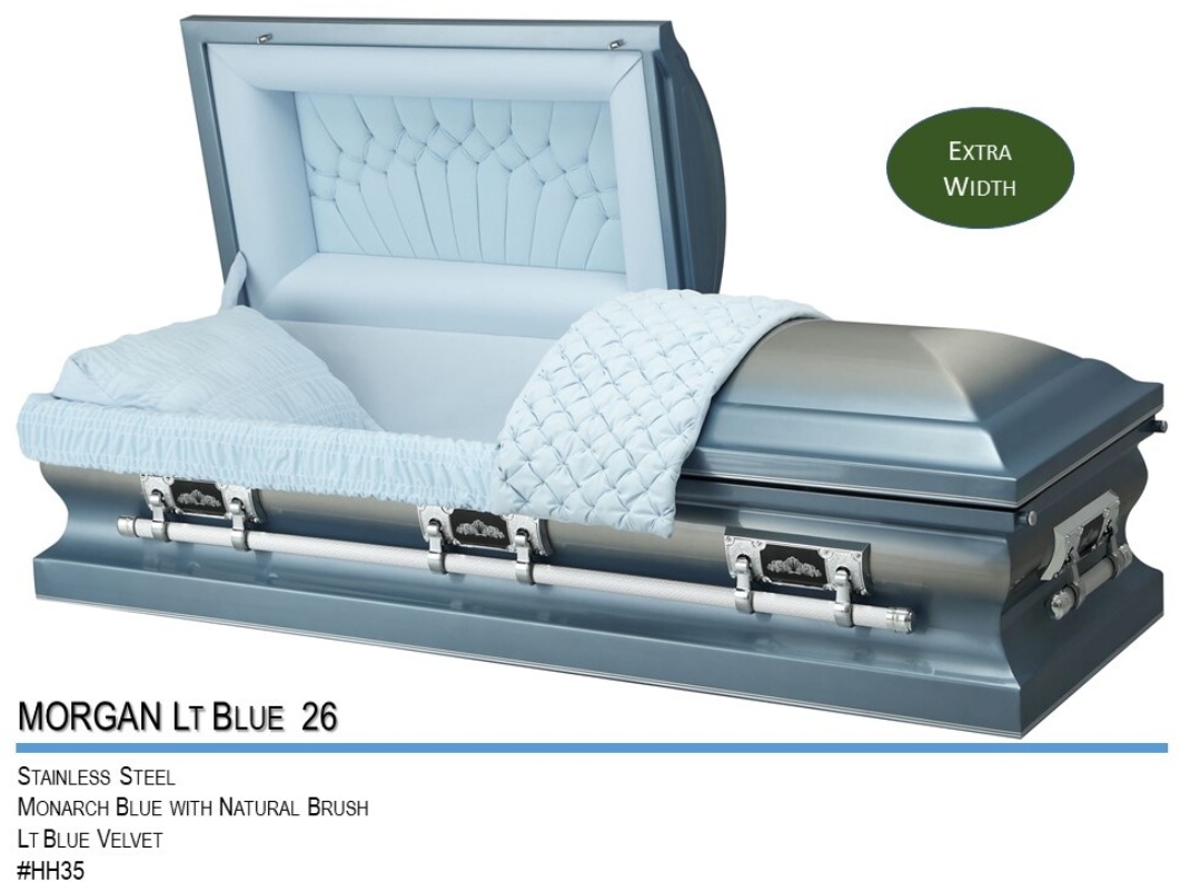 Tri-State Caskets